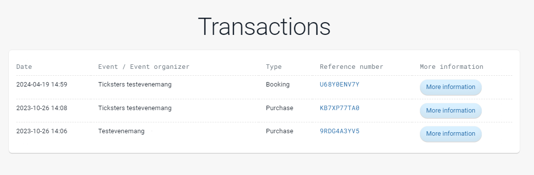 Download ticket via MyTickster – Tickster Help Center